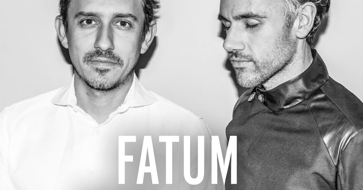 Fatum Mini Mix 1 | Armada Music