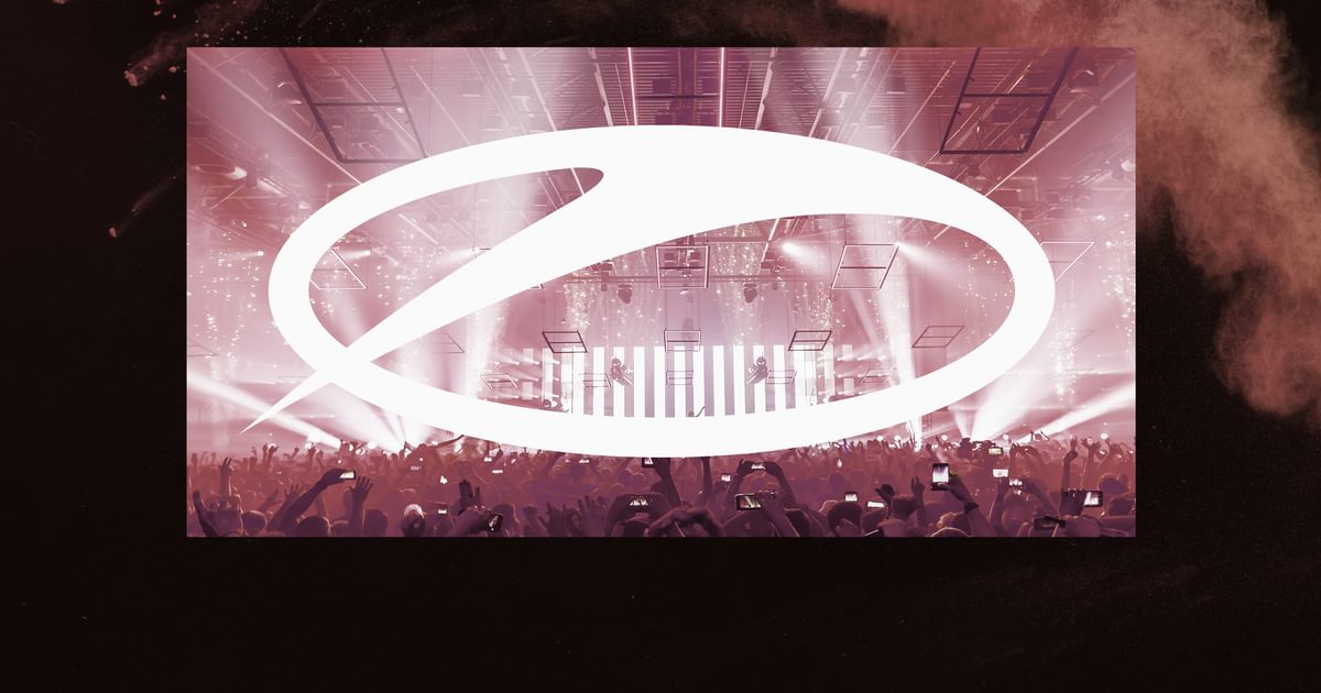 Generation | Armada Music