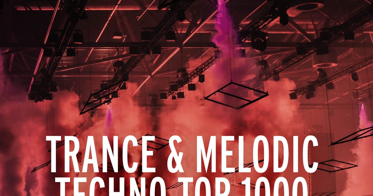Various Artists - Trance Top 1000 - Mini Mix 013 (DJ Mix) | Armada Music