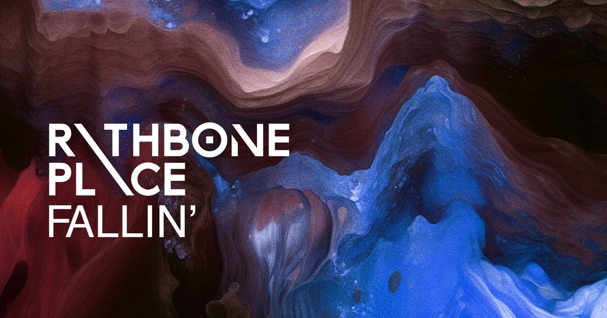 Rathbone Place - Fallin' | Armada Music