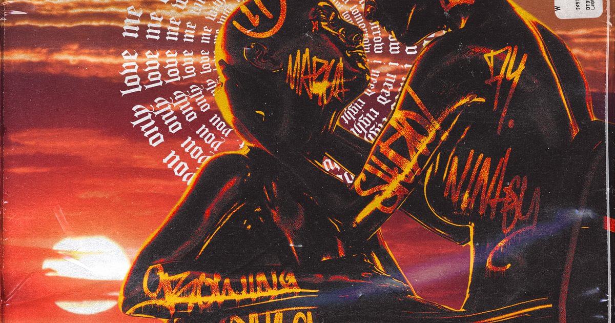 Kryder Feat Sarah De Warren Lights Out Armada Music