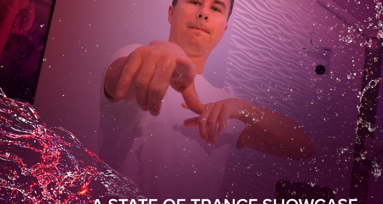 A State Of Trance Showcase - Mix 004: Ben Gold | Armada Music