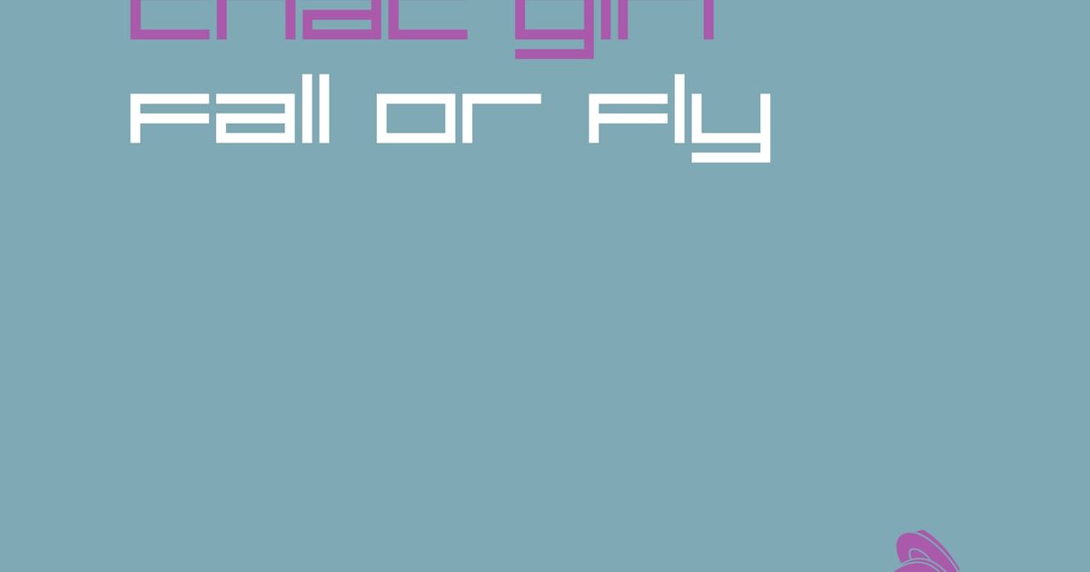 LÜRUM feat. That Girl - Fall or Fly | Armada Music