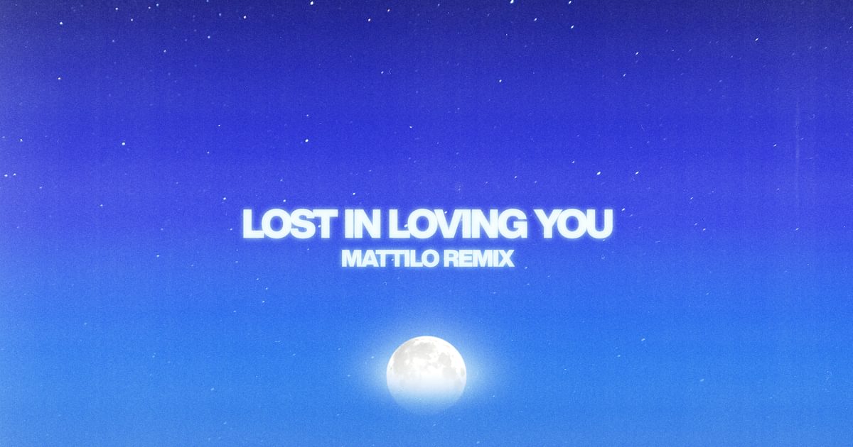 ARTY x Louis III x Mattilo - Lost In Loving You | Armada Music