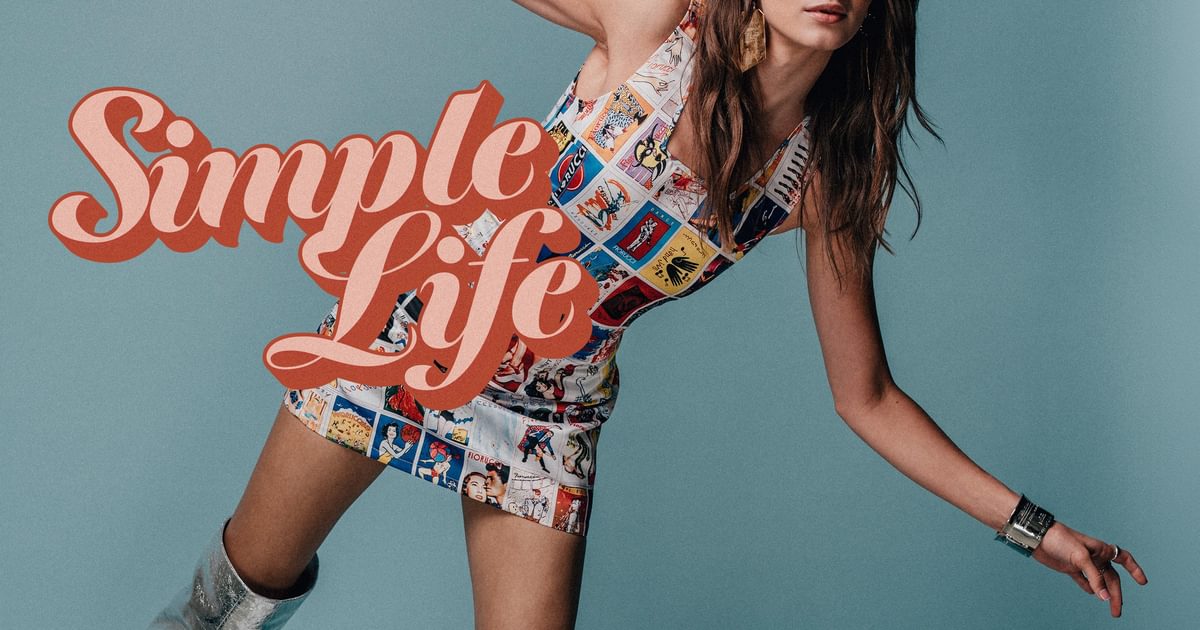 Leony - Simple Life | Armada Music