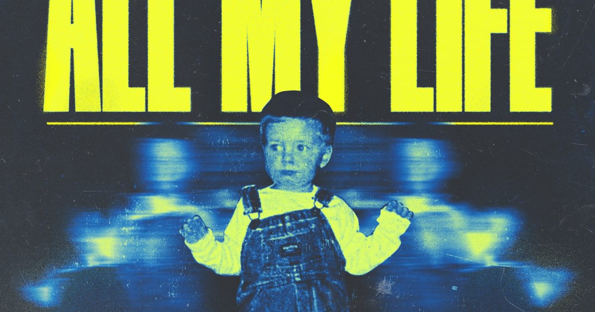 Charlie Boon - All My Life | Armada Music