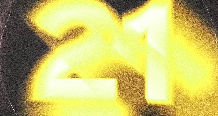 Audien & Jason Ross - 21 | Armada Music