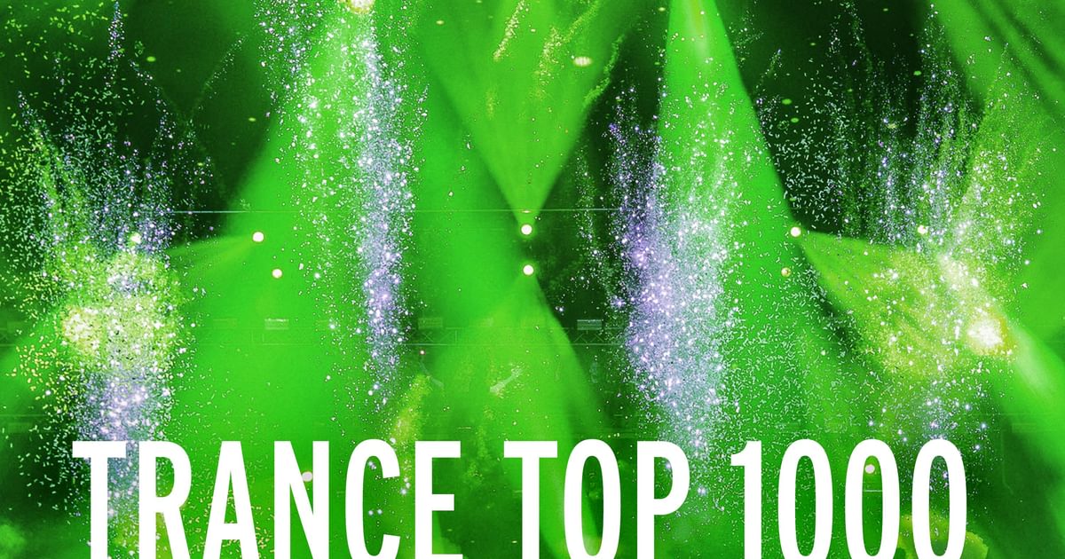 Trance Top 1000 - Mini Mix 011 (DJ Mix) | Armada Music