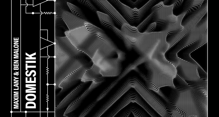 Maxim Lany & Ben Malone - Domestik | Armada Music