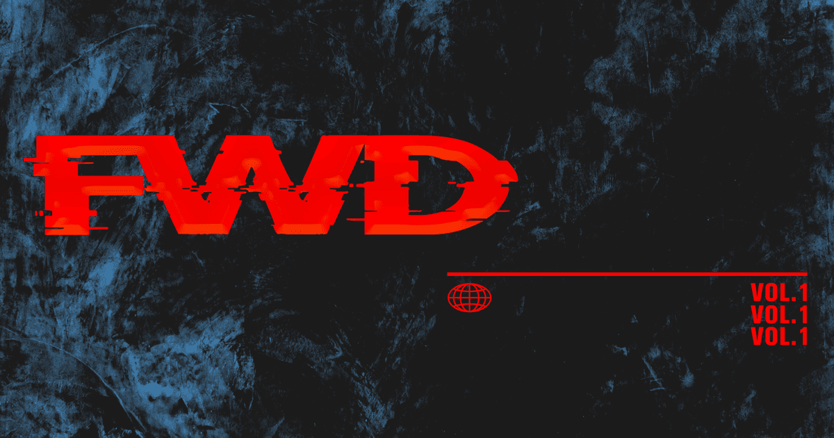 Various Artists - FWD, Vol. 1 | Armada Music