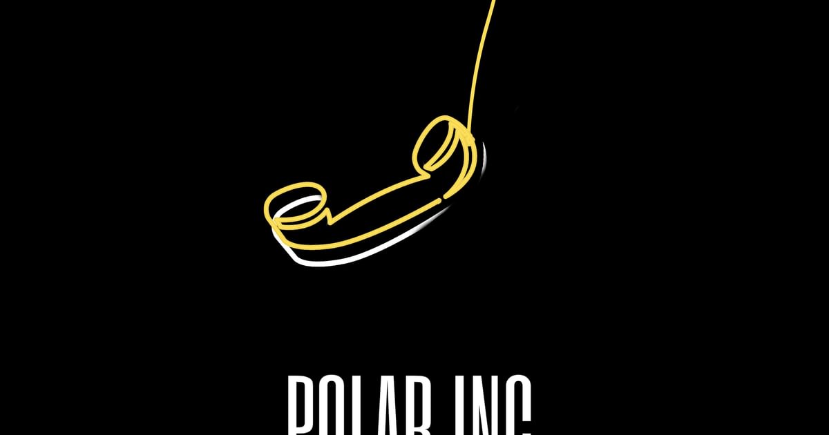 Polar Inc. - The Pledge | Armada Music