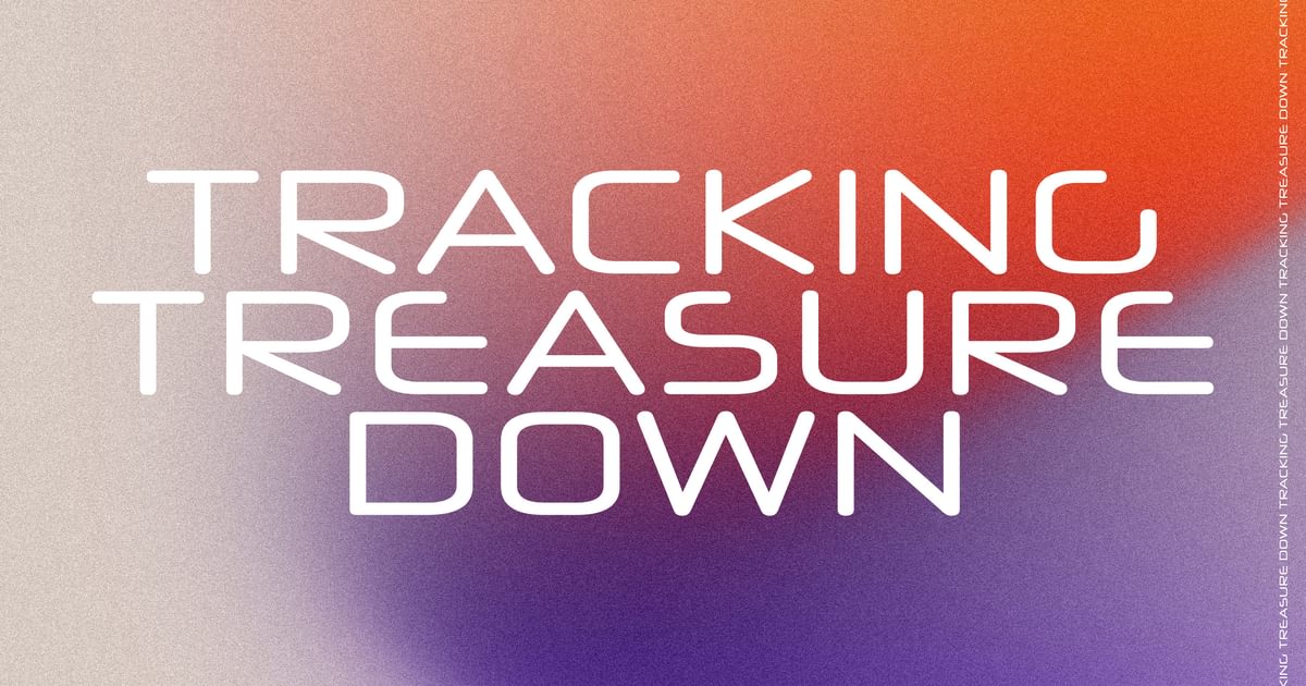 Gabriel & Dresden feat. Molly Bancroft - Tracking Treasure Down | Armada Music