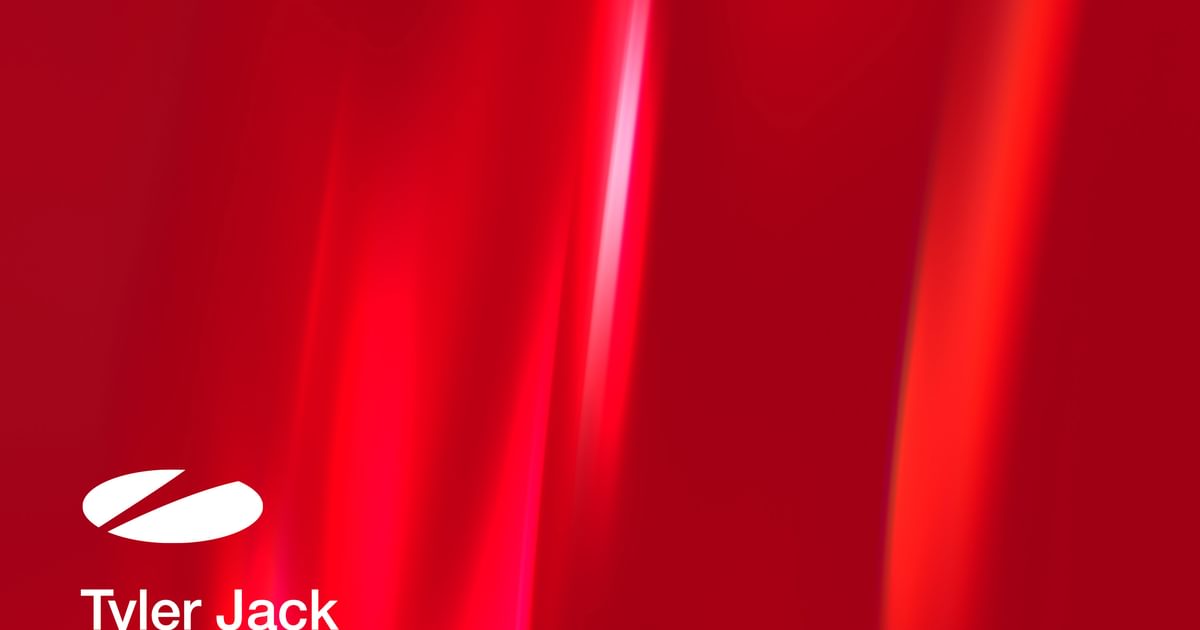 Tyler Jack - We Feel | Armada Music