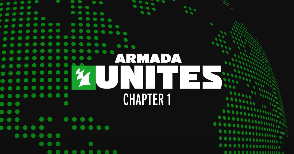 Armada Unites - Chapter 1 | Armada Music