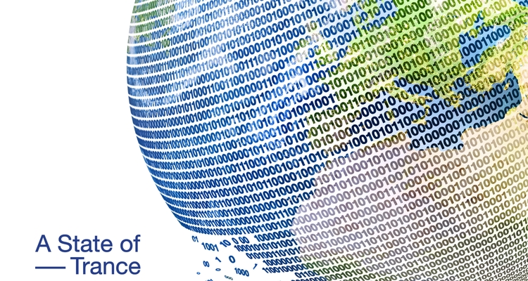 Armin van Buuren - A State of Trance Year Mix 2023 | Armada Music