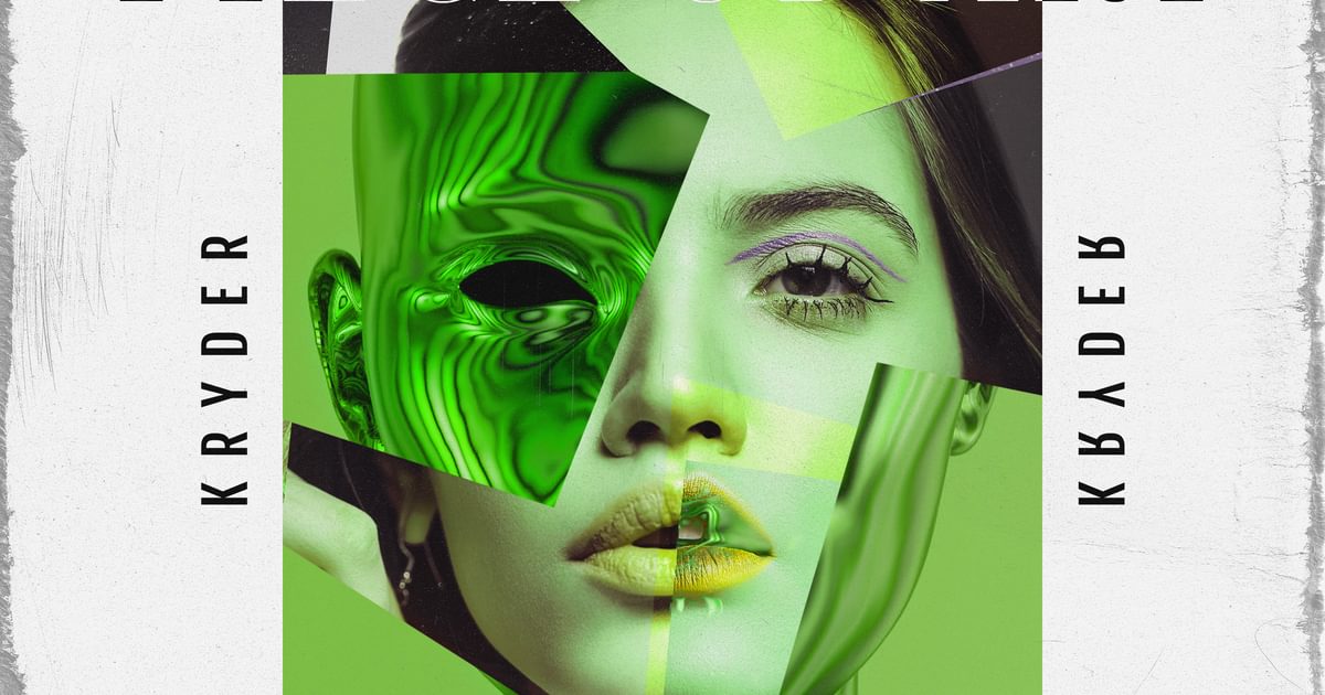 Kryder - Piece Of Art | Armada Music