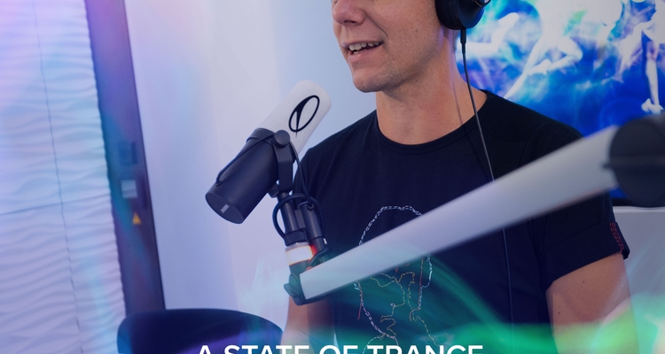 Armin van Buuren - ASOT 1090 - A State Of Trance Episode 1090 | Armada ...