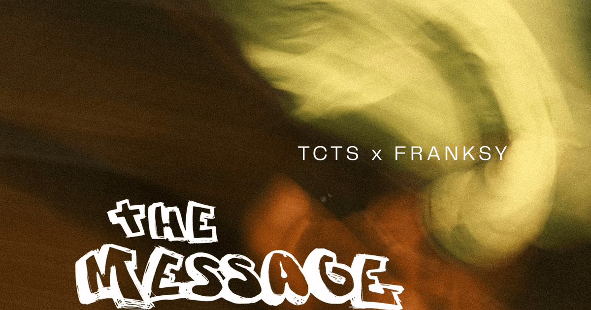 TCTS & Franksy - The Message | Armada Music