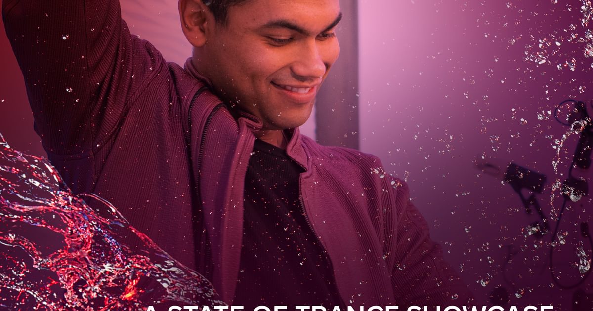 KhoMha - A State Of Trance Showcase - Mix 013: KhoMha | Armada Music KhoMha - A State Of Trance Showcase - Mix 013: KhoMha | Armada Music