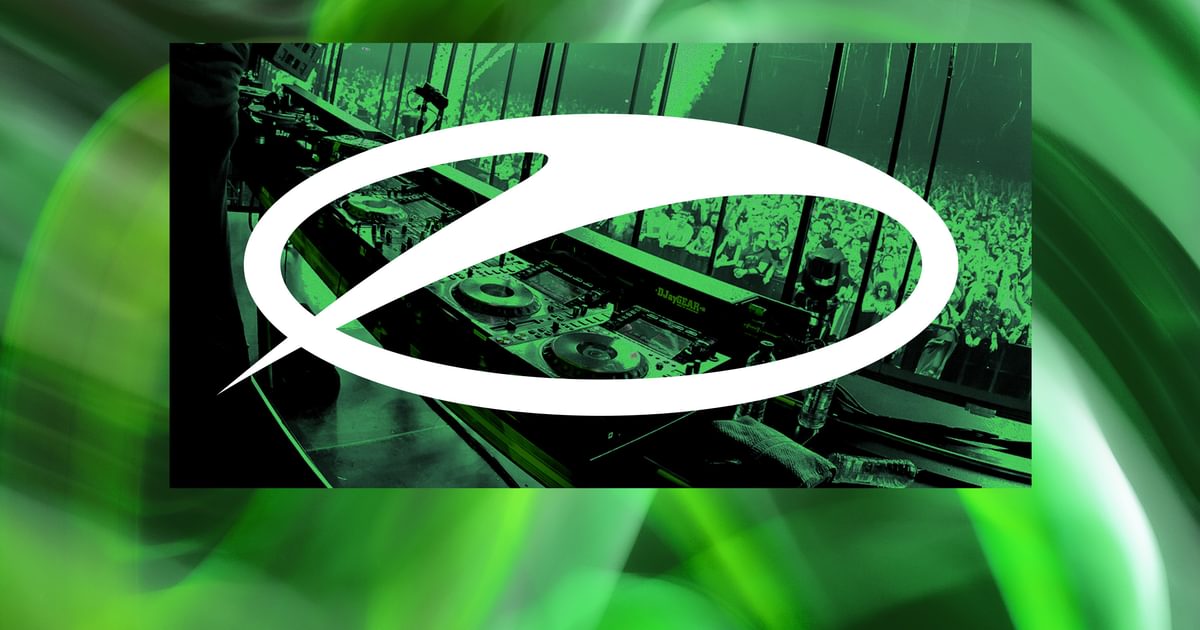 ReOrder - Stereo | Armada Music