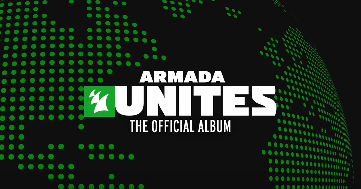 Various Artists - Armada Unites (The Official Album) | Armada Music
