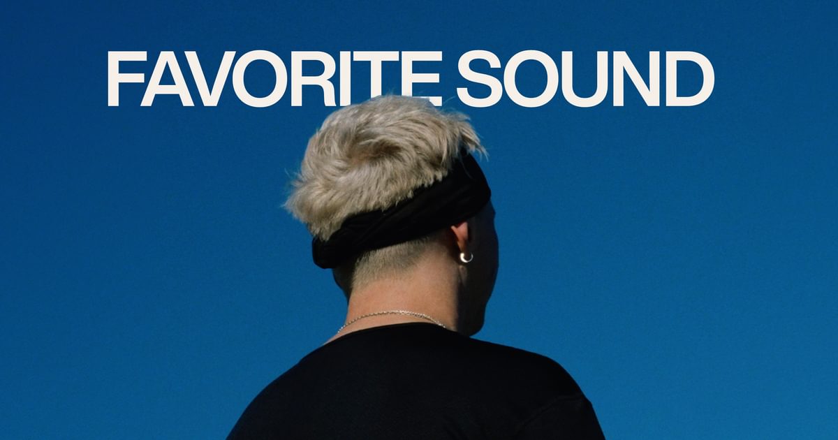 ARTY - Favorite Sound | Armada Music