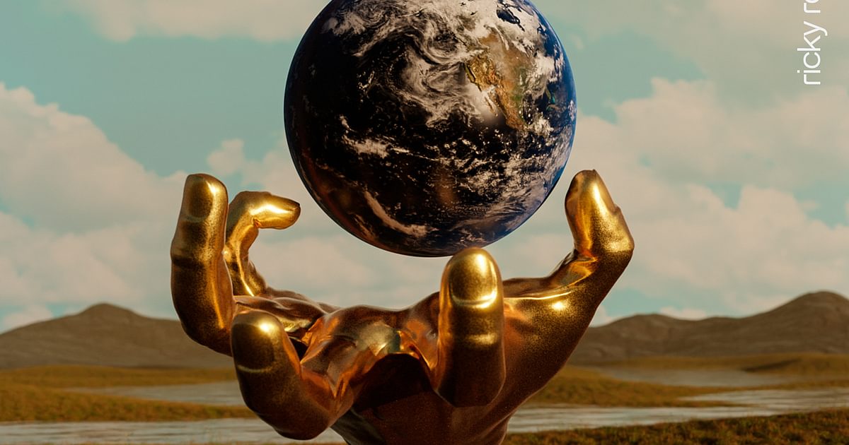 ricky retro & Scorz - Rule The World | Armada Music