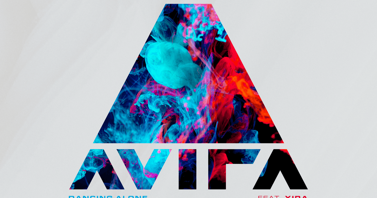 AVIRA feat. XIRA - Dancing Alone | Armada Music