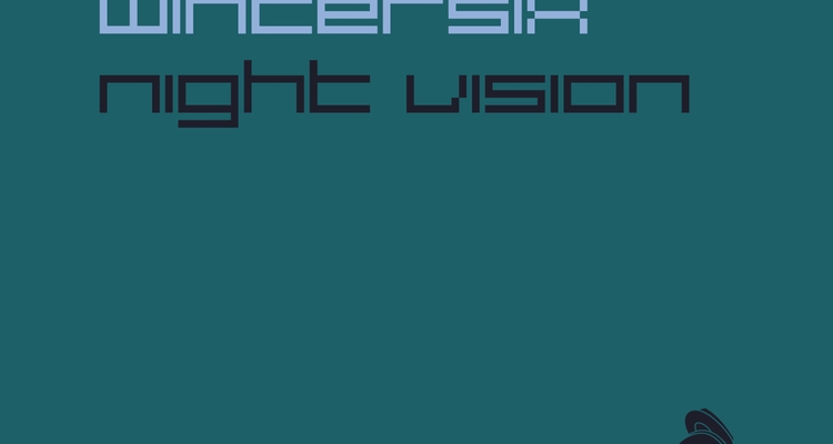 Achilles & Wintersix - Night Vision | Armada Music