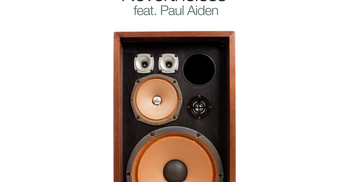 Chicane feat. Paul Aiden - Nevertheless | Armada Music