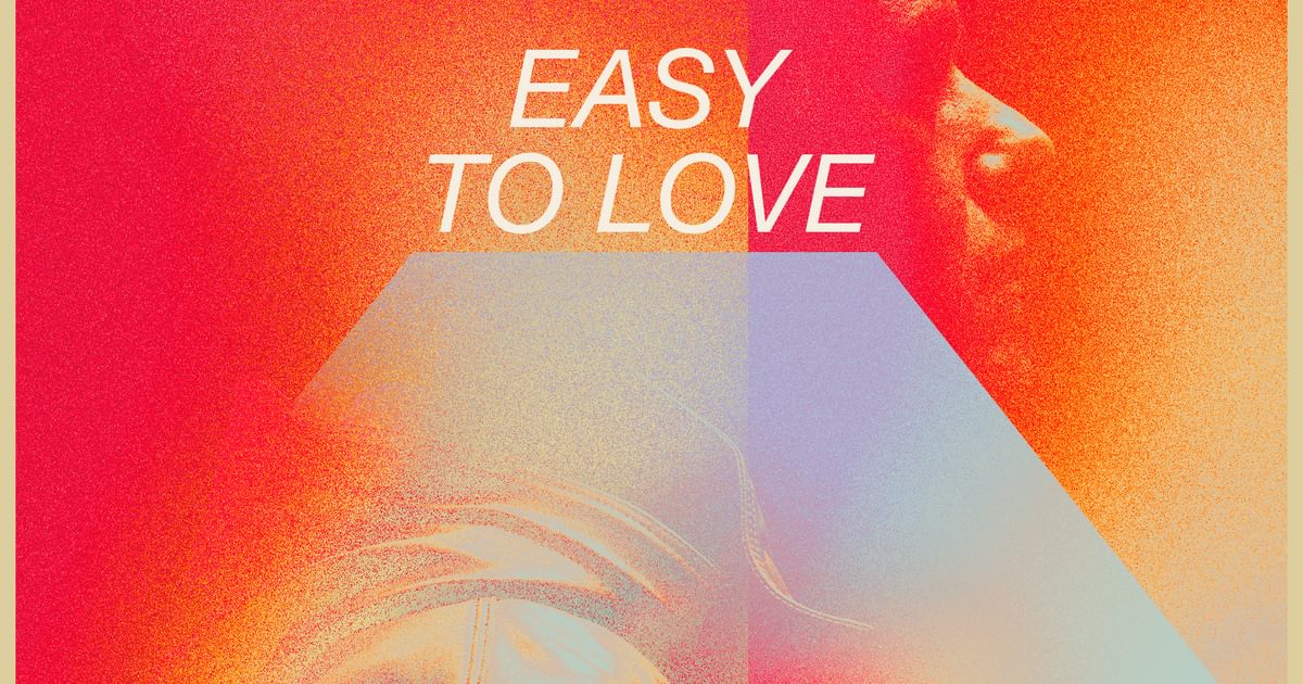 Armin van Buuren & Matoma feat. Teddy Swims - Easy To Love | Armada Music