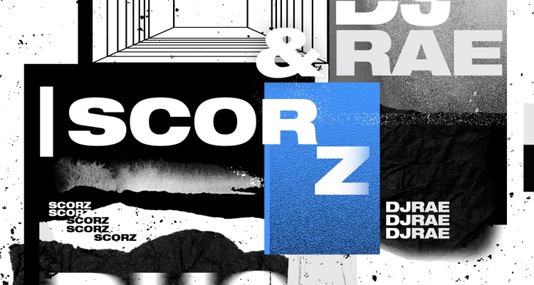 Scorz & DJ Rae - Rushing | Armada Music