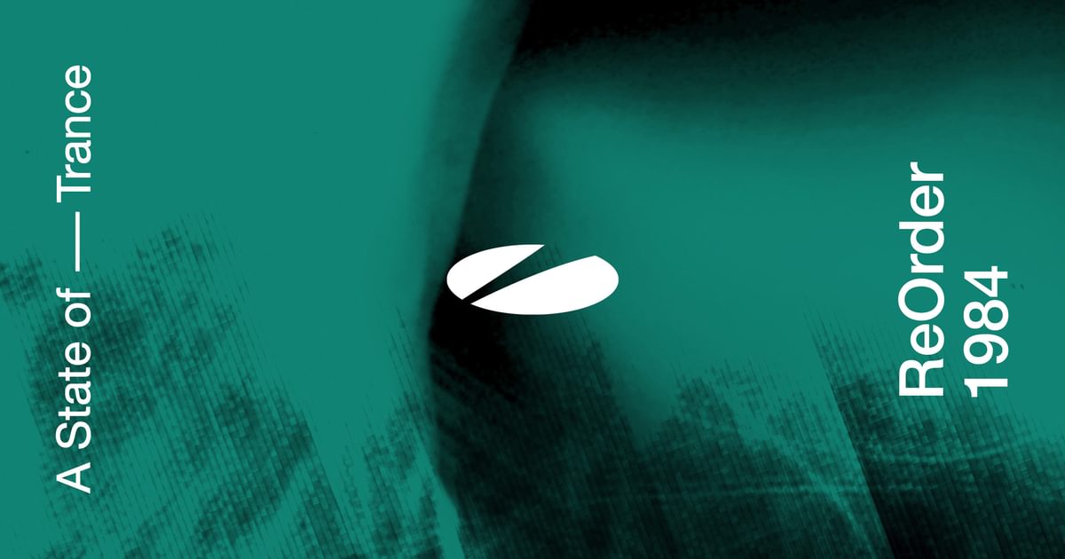 ReOrder - 1984 | Armada Music