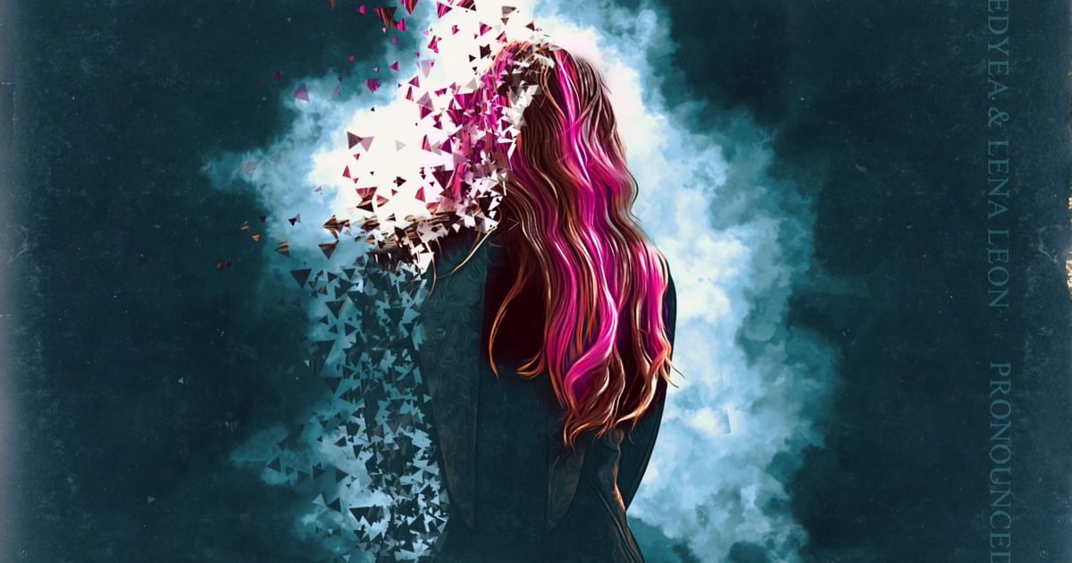 pronouncedyea & Lena Leon - Temporary Fix | Armada Music