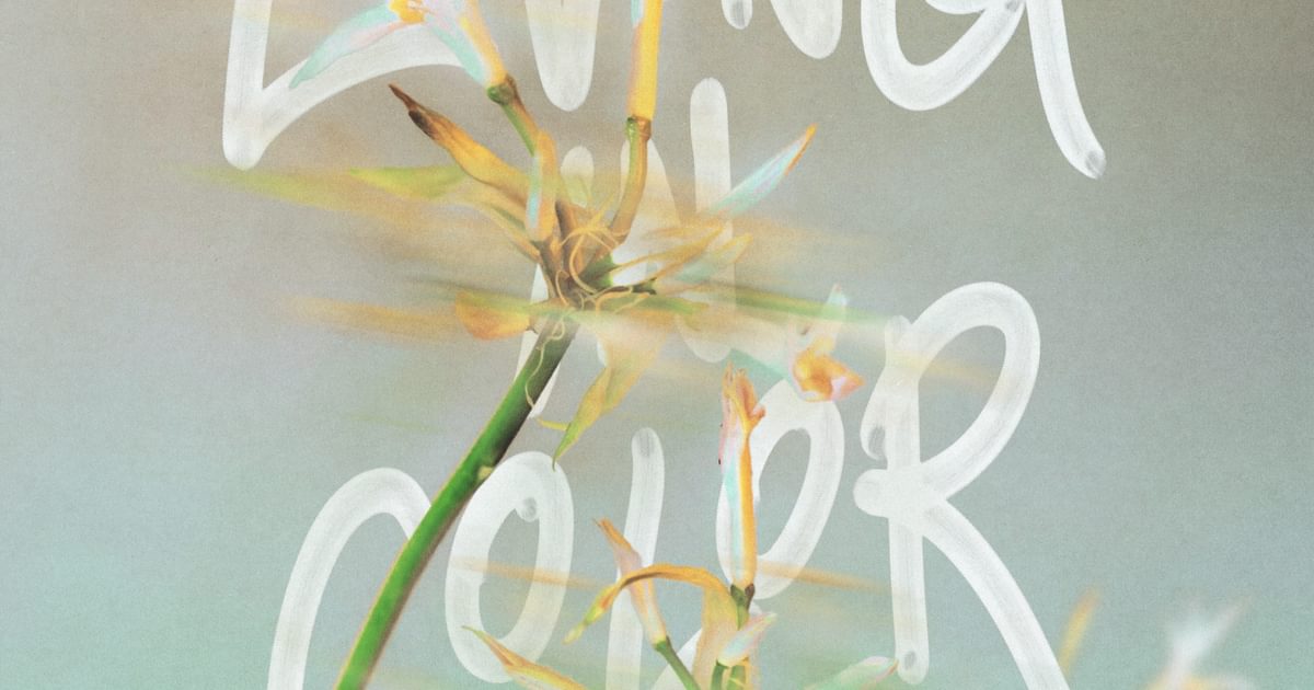 Audien feat. Jeoff Harris - Living in Color | Armada Music