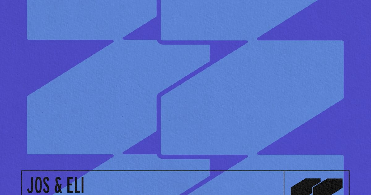 Jos & Eli - Ofek / Enlightenment | Armada Music