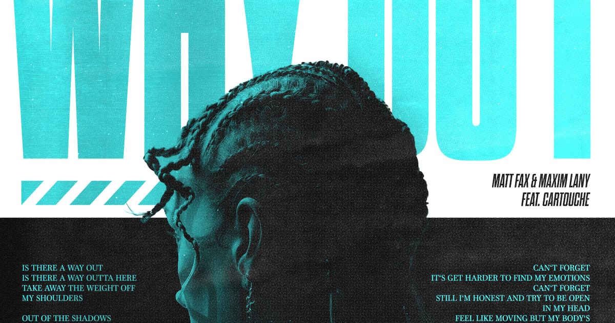 Matt Fax & Maxim Lany feat. Cartouche - Why Do I | Armada Music