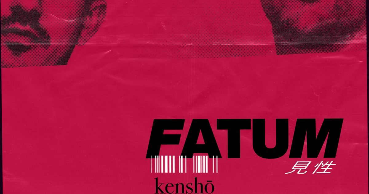 Fatum - Kenshō | Armada Music