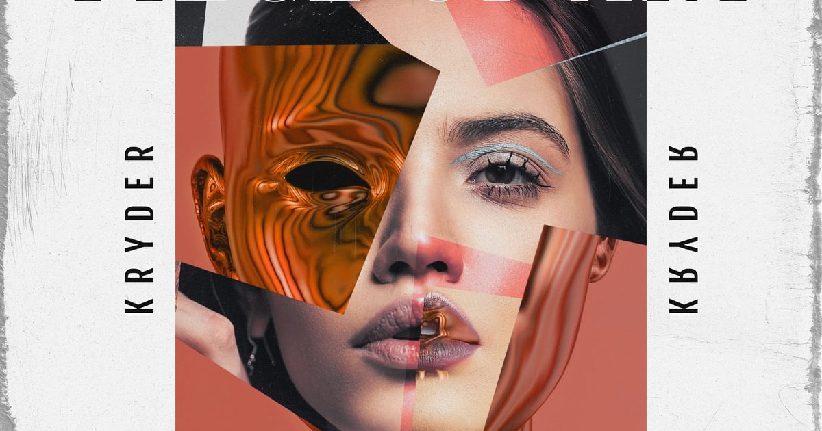 Kryder - Piece Of Art | Armada Music