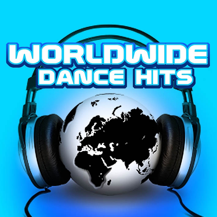 Worldwide Dance Hits Armada Music