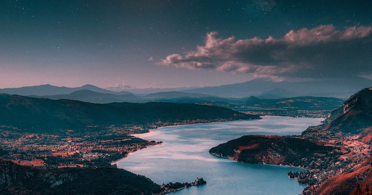 Daniel Steidtmann - Annecy | Armada Music