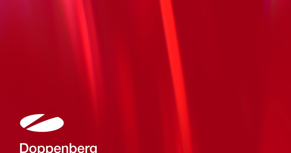 Doppenberg - Someday | Armada Music