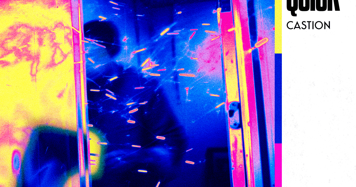 Castion - Back Quick | Armada Music