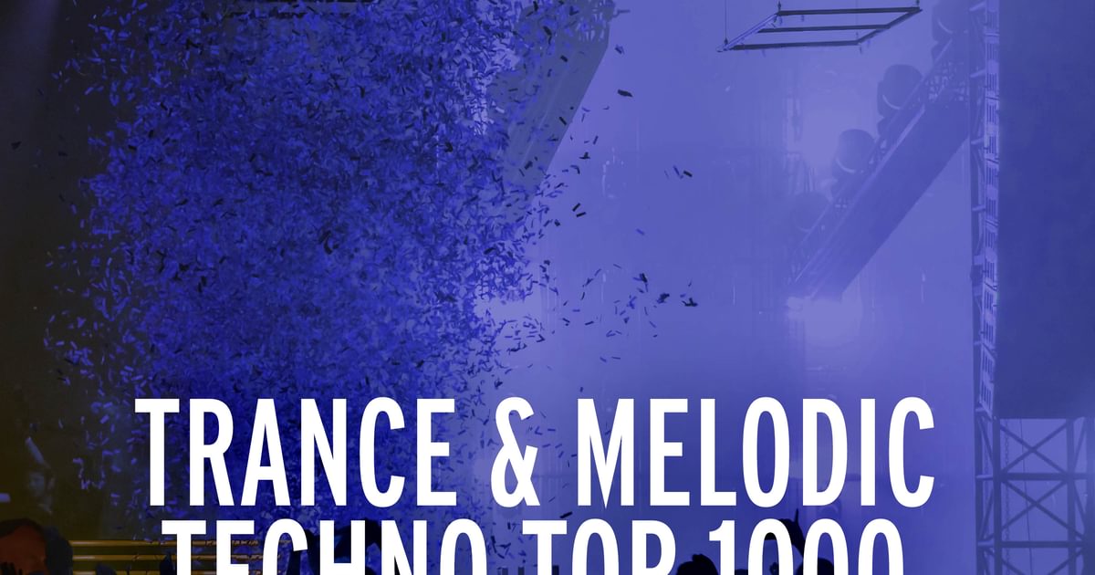 Various Artists - Trance Top 1000 - Mini Mix 016 | Armada Music