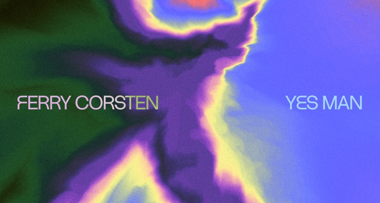 Ferry Corsten - Yes Man | Armada Music