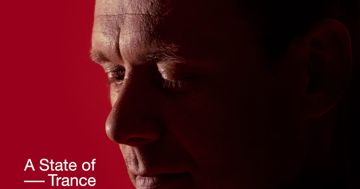 Armin van Buuren - A State of Trance 2023 - Mix 2: In the Club | Armada Music