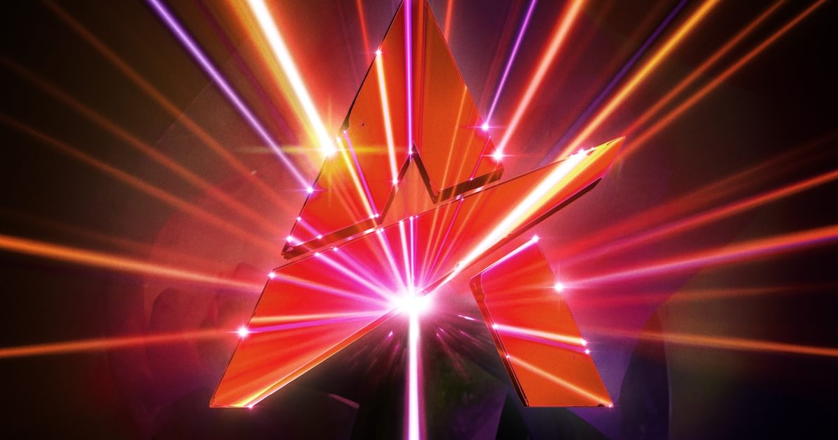 Andrew Rayel feat. AIDYL - Feels Like Home | Armada Music