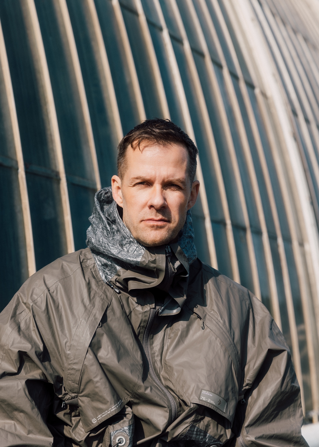 Adam Beyer | Armada Music