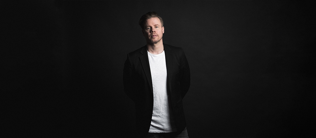 Ferry Corsten Armada Music