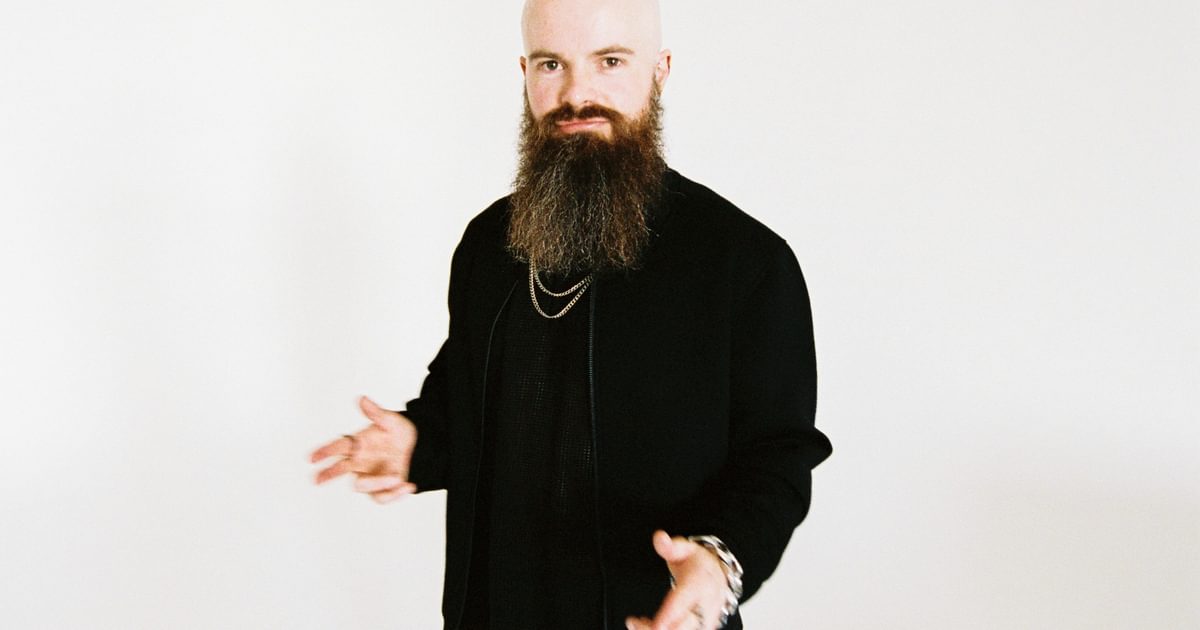 Will Clarke | Armada Music